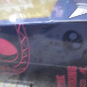 POP MART | Toys | New Labubu Viking Popmart Japan Exclusive Figurine ...